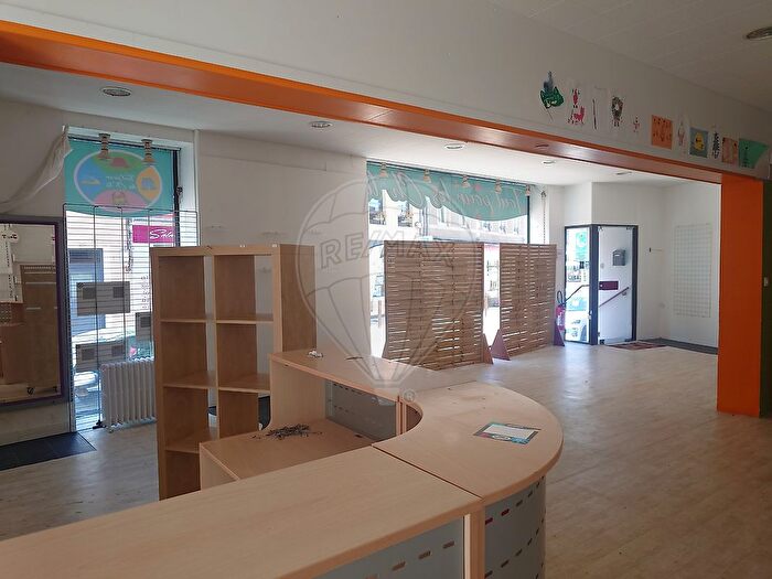 Maison à vendre - Luzy - 4 pièces - 3 chambres