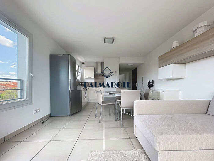 Perpignan, Las Cobas - Appartement 2 pièces à vendre