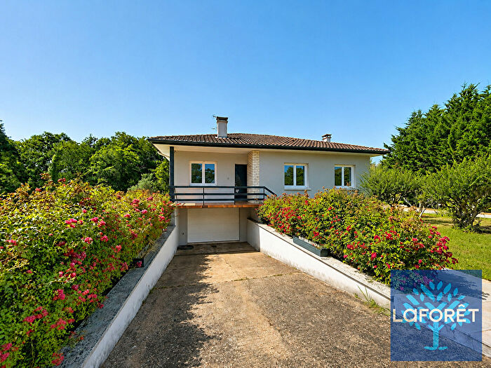 Maison 5 pièces à vendre à Saint-Pandelon