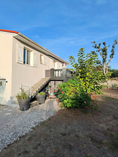 Maison 3 pièces à vendre à Cabanac-et-Villagrains