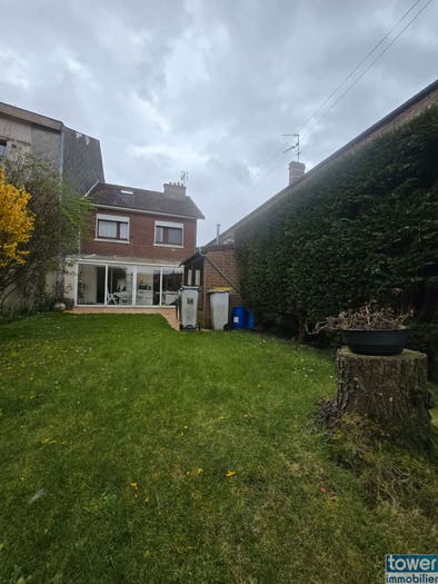 Auchel : Maison 7 pièces à vendre