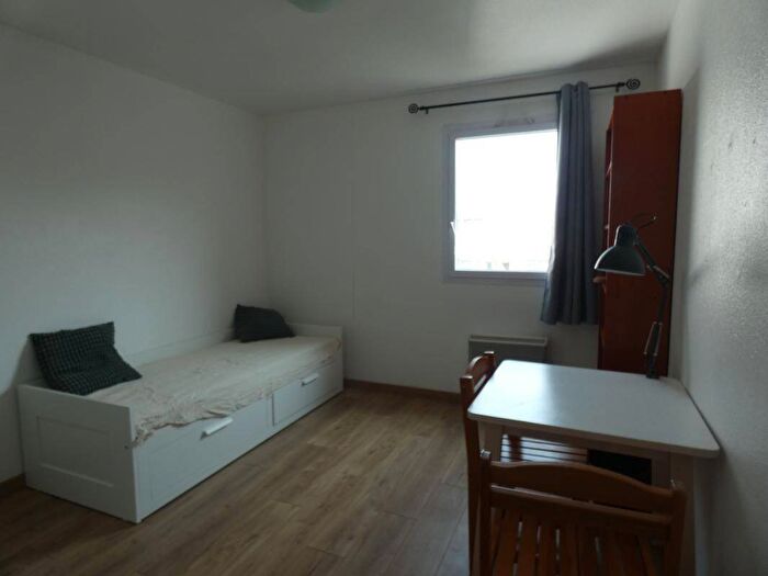 Appartement à louer - Monplaisir Lumière, Lyon ème arrondissement - 1 pièce