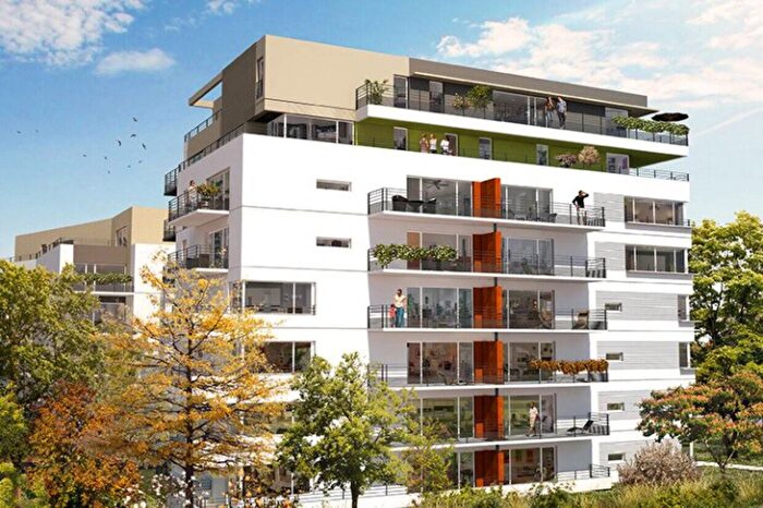 Saint Symphorien, Tours : Appartement 2 pièces à louer