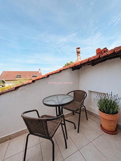 Les Lilas, Decros, Convention : Appartement 1 pièce à vendre