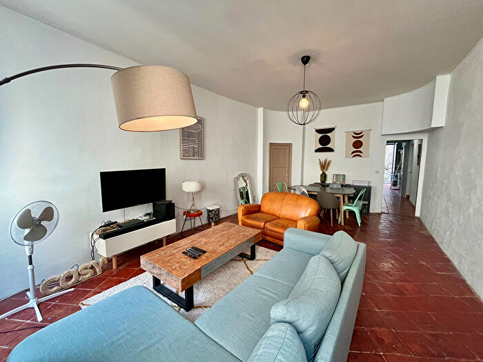 Appartement à vendre - Carcassonne, Cité Médiévale, Barbacane, Trivalle - 2 pièces - 1 chambre