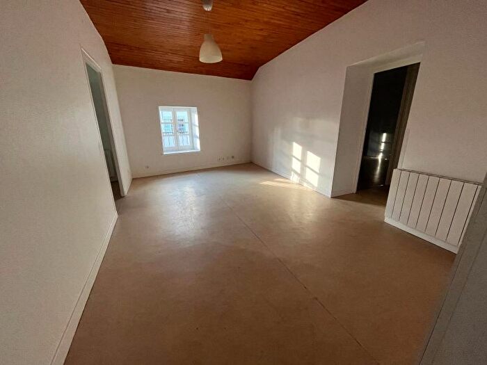 Appartement à louer - Savigneux - 3 pièces - 2 chambres