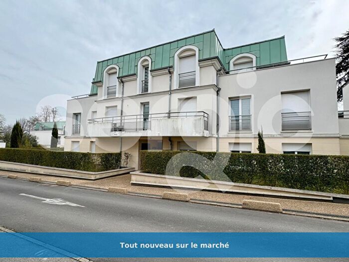 Appartement à louer - Évry, Bras de Fer - 2 pièces - 1 chambre