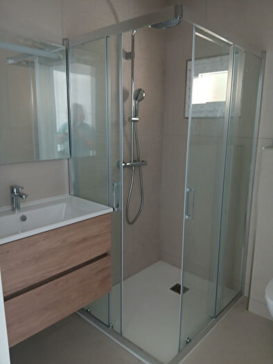 Ajaccio, Loretto - Appartement 4 pièces à louer
