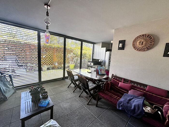 La Grande-Motte, Point Zéro : Appartement 3 pièces à vendre