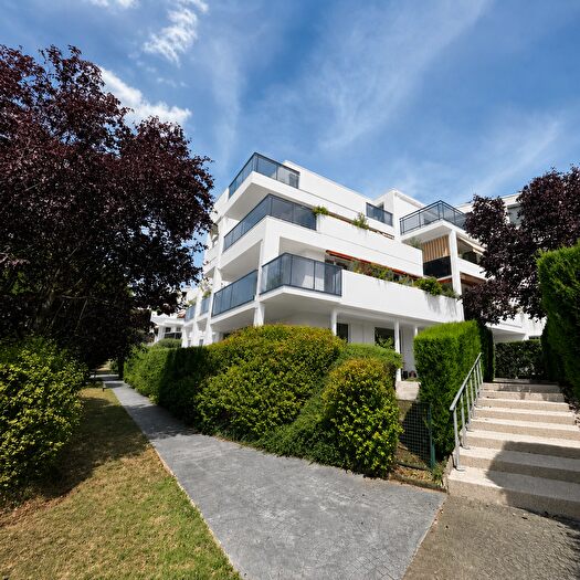 Appartement 4 pièces à vendre - Dijon, Toison d'Or