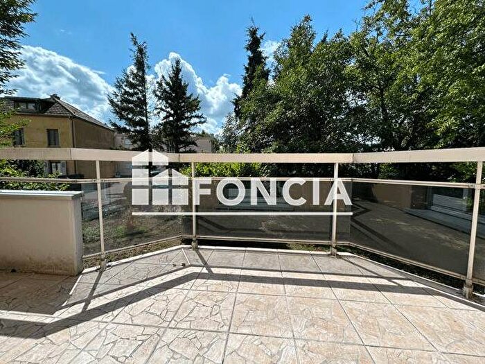 Appartement à louer - Bourtzwiller Centre Ouest, Mulhouse - 2 pièces - 1 chambre