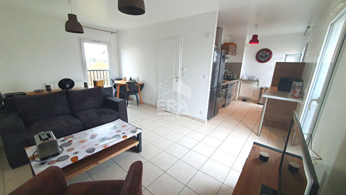 Appartement à vendre - Champigny-sur-Marne, Plant, Tremblay - 3 pièces - 2 chambres