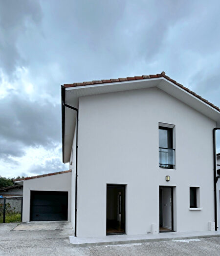 Cestas, Gazinet, Bouzet - Maison 5 pièces à vendre