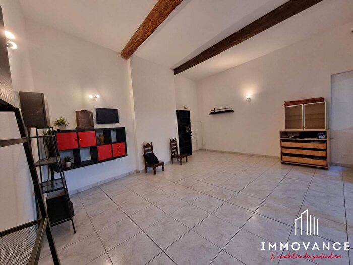 Appartement 1 pièce à louer - Comédie, Montpellier