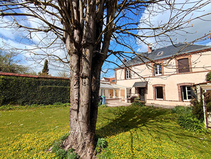 Maison 6 pièces à vendre - Ablis