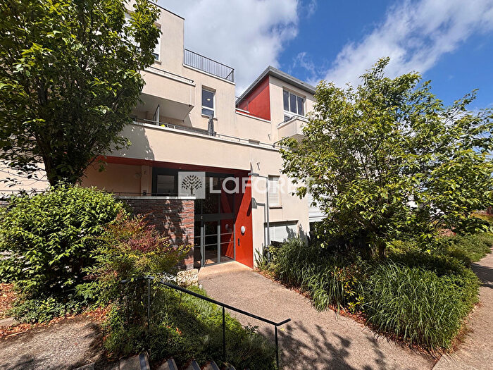 Appartement à vendre - Villemomble, Époque - 3 pièces - 2 chambres