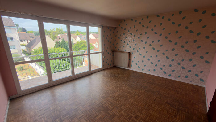 Appartement 2 pièces à vendre - Orgeval