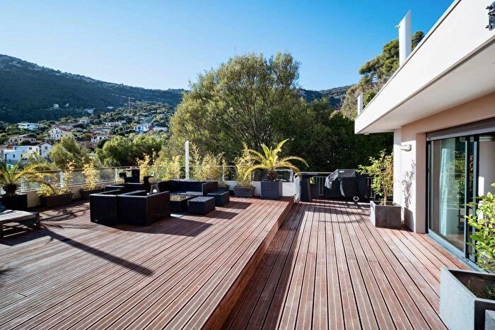 Appartement à louer - Moneghetti Est, Beausoleil - 4 pièces - 3 chambres