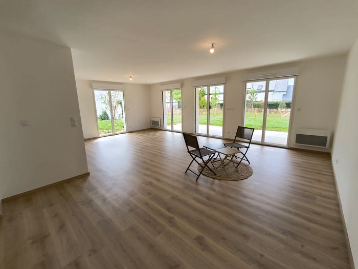 Tours, Centre-ville : Appartement 5 pièces à vendre