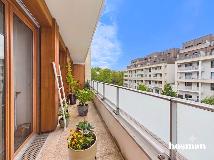 Meudon, Meudon la Forêt - Appartement 3 pièces à vendre