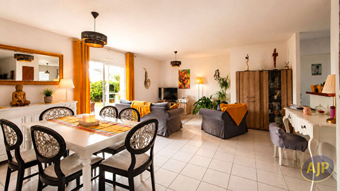 Saint-Hilaire-de-Riez, Centre-ville, Chaignaie, Poudroux - Maison 4 pièces à vendre