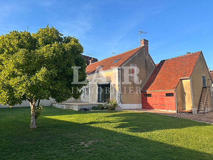 Maison 5 pièces à vendre à Bellême