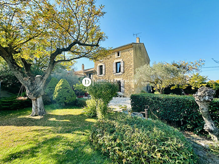 Althen-des-Paluds : Maison 6 pièces à vendre