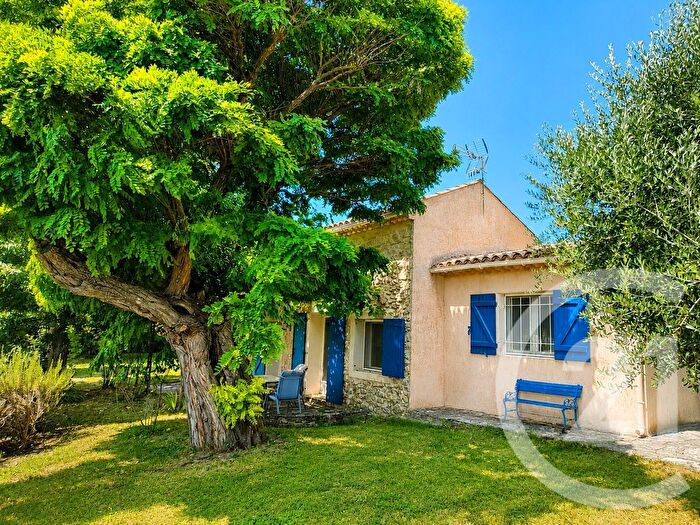 Pierrerue - Maison 4 pièces à vendre