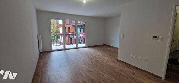 Appartement à louer - Haubourdin - 1 chambre