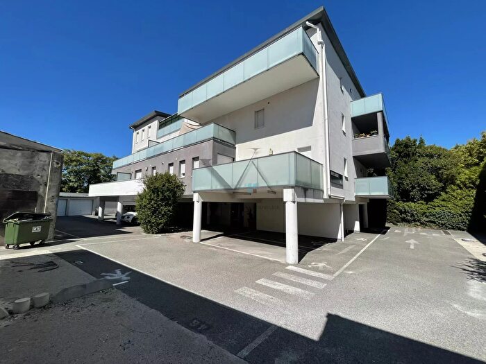 Montélimar, Centre-ville : Appartement 3 pièces à vendre