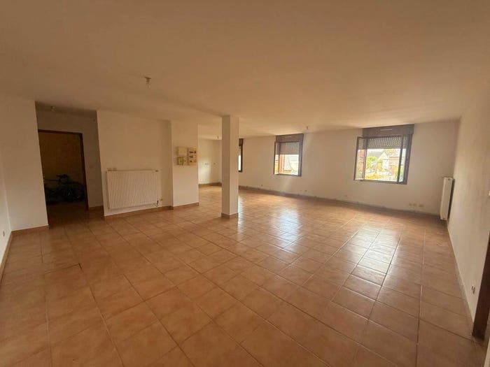 Appartement 3 pièces à louer - Danizy