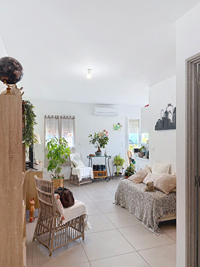 Appartement à vendre - Monte - 2 pièces - 1 chambre