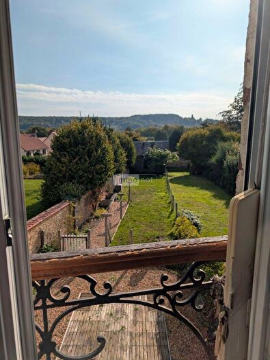 Bessé-sur-Braye : Maison 4 pièces à louer