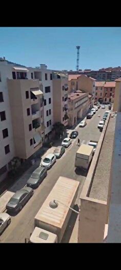 Appartement à louer - Nice - 1 pièce