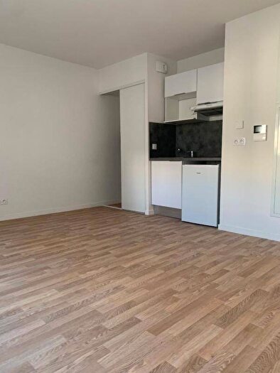 Appartement à louer - Lormont - 1 pièce