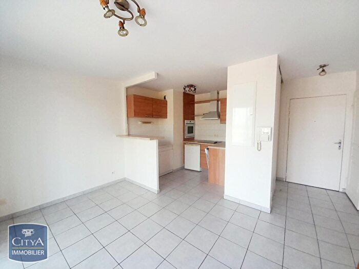 Appartement à vendre - Palavas-les-Flots - 2 pièces - 1 chambre