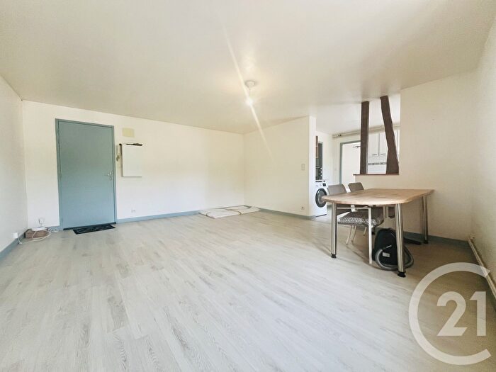 Limoges, Le Sablard, Limoges Sud : Appartement 2 pièces à louer