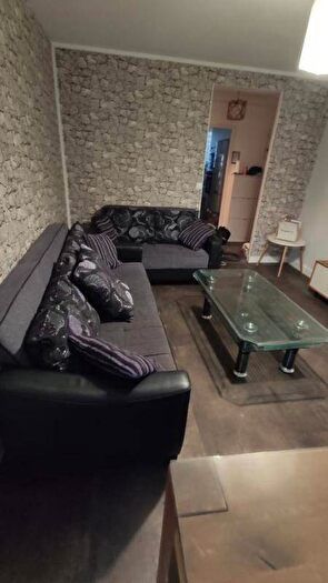 Appartement à louer - Clément, Villeurbanne - 4 pièces - 3 chambres