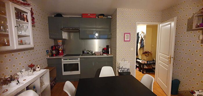 Saint-Omer, Centre historique : Appartement 2 pièces à louer