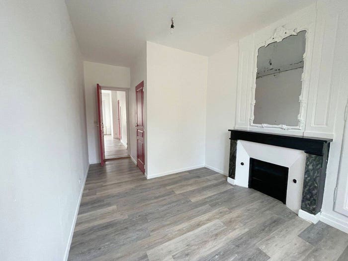 Lisieux - Appartement 2 pièces à louer