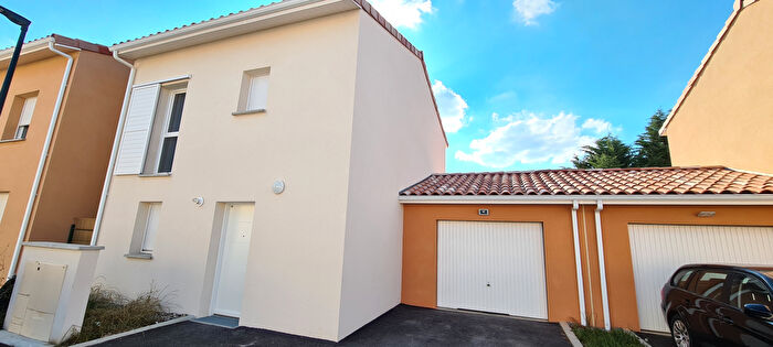 Mondonville : Maison 4 pièces à louer