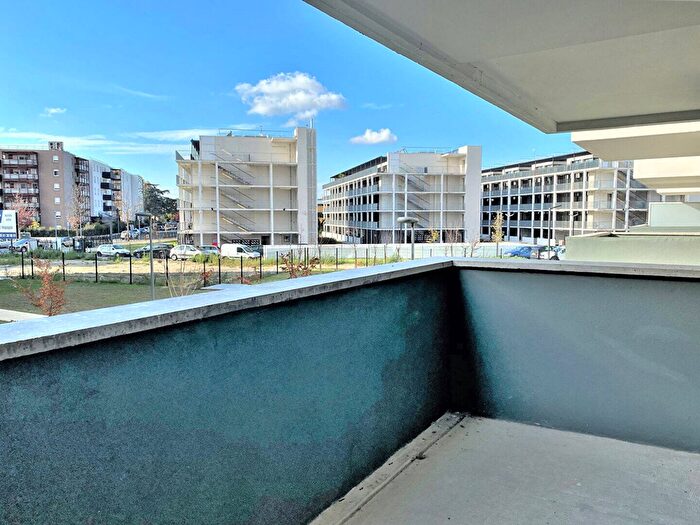 Lalande, Toulouse - Appartement 3 pièces à louer