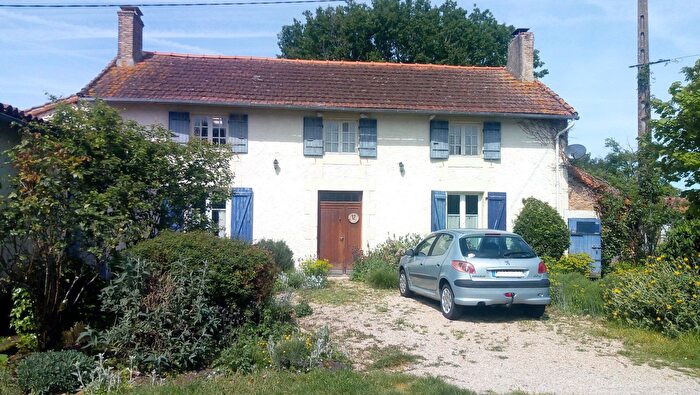 Appartement 4 pièces à vendre à Queaux