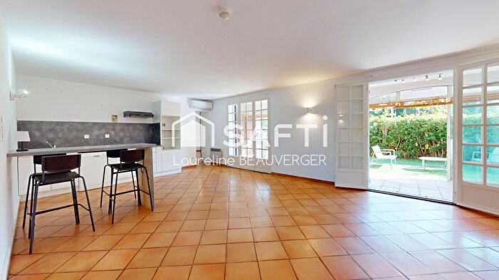 Maison 6 pièces à vendre - Hyères, Pyanet
