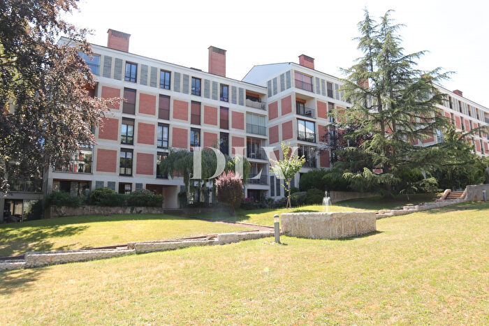 Appartement 5 pièces à Avon, Bercelle, Gare, à vendre