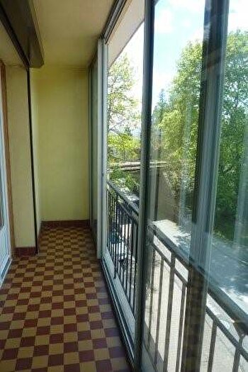 Appartement à louer - Bayard, Gap - 1 pièce