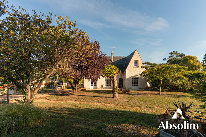 Maison 7 pièces à vendre - Vivy