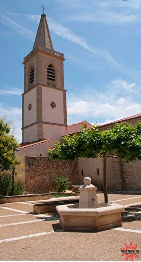 Maison à vendre - Maraussan - 4 pièces - 2 chambres