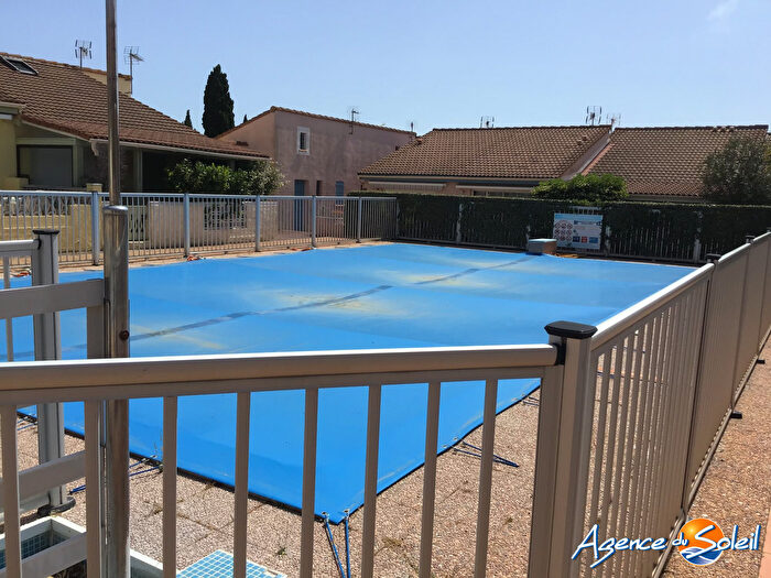 Maison 3 pièces à Leucate, à vendre