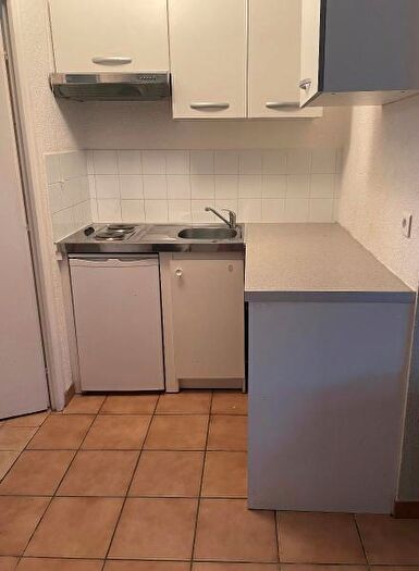 Appartement 1 pièce à louer - Ornex